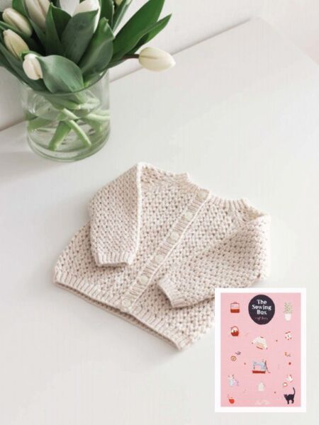 The Sewing Box Home | The Sewing Box Magazine