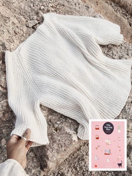 The Sewing Box Home | The Sewing Box Magazine