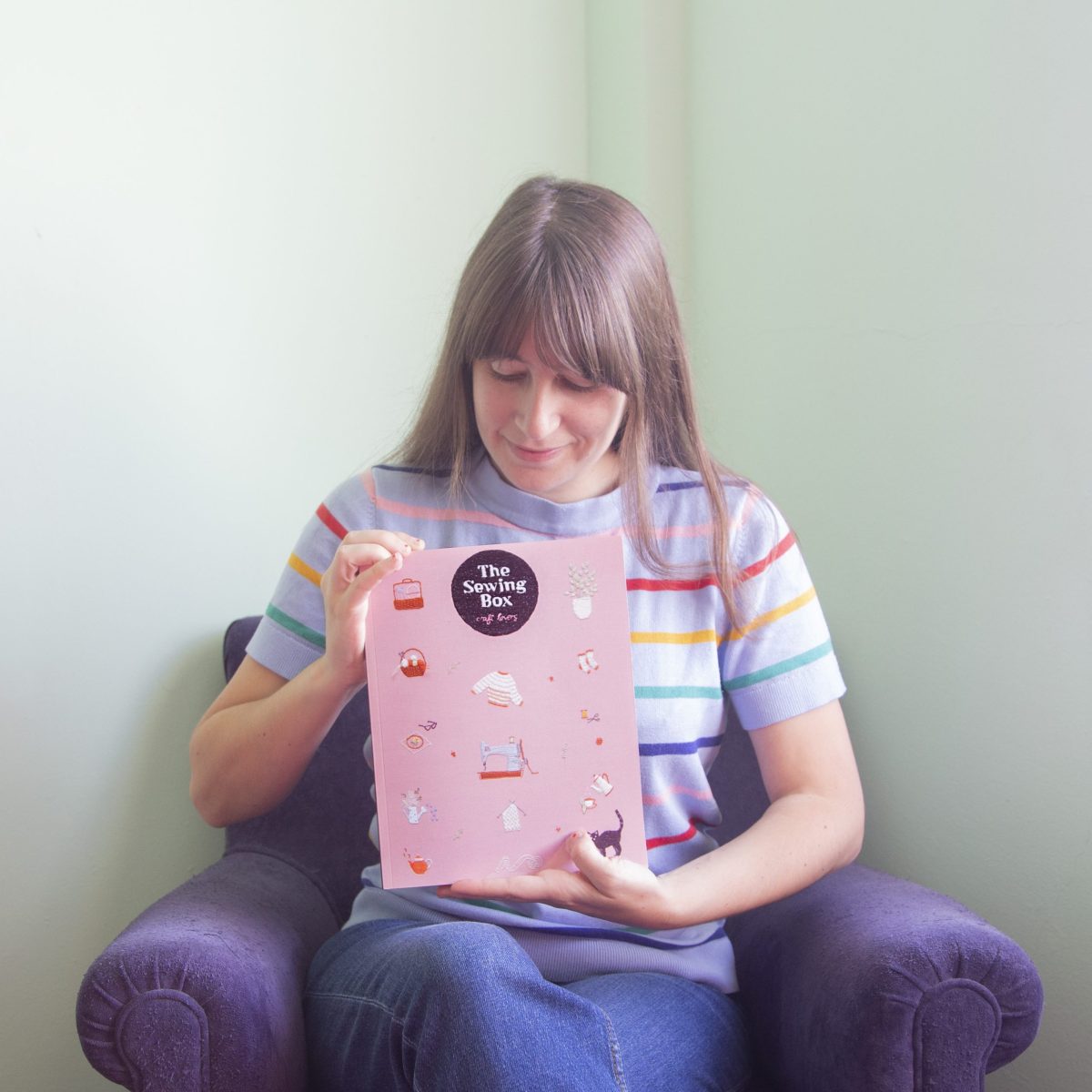Studio Variopinto – The Sewingbox Magazine